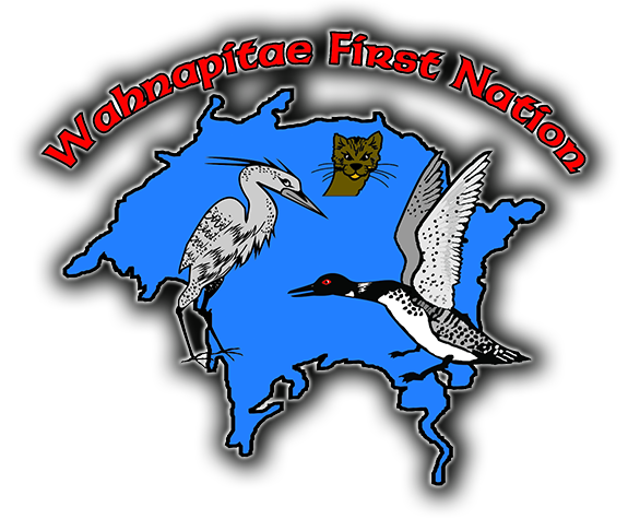 Wahnapitae First Nation - Home